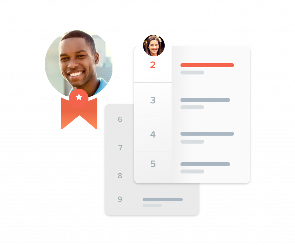 Live Display for Events | EventMobi