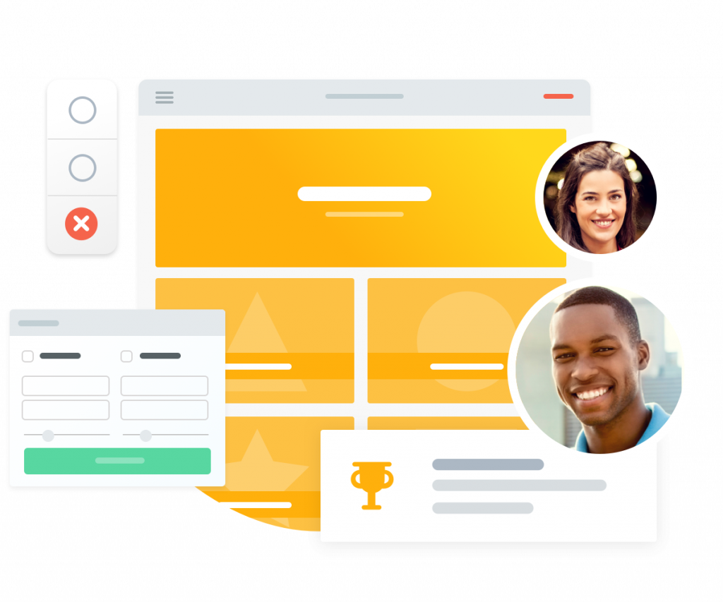 EventMobi: Event Gamification