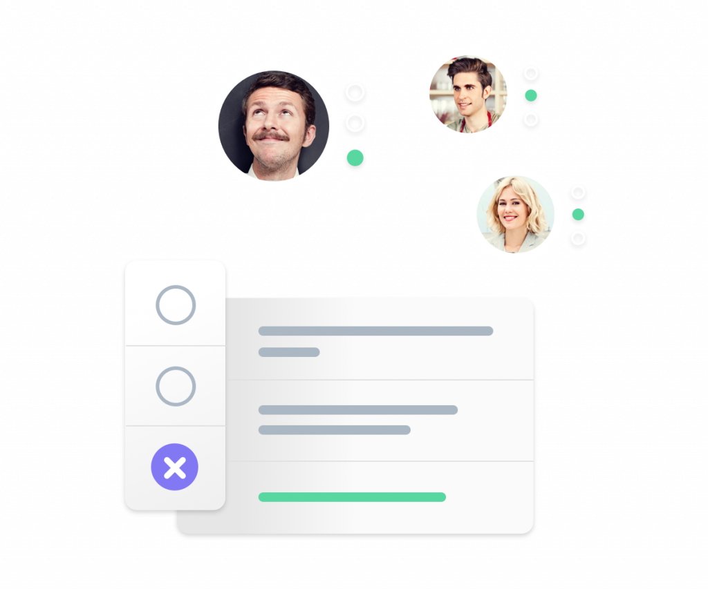 Live Display for Events | EventMobi
