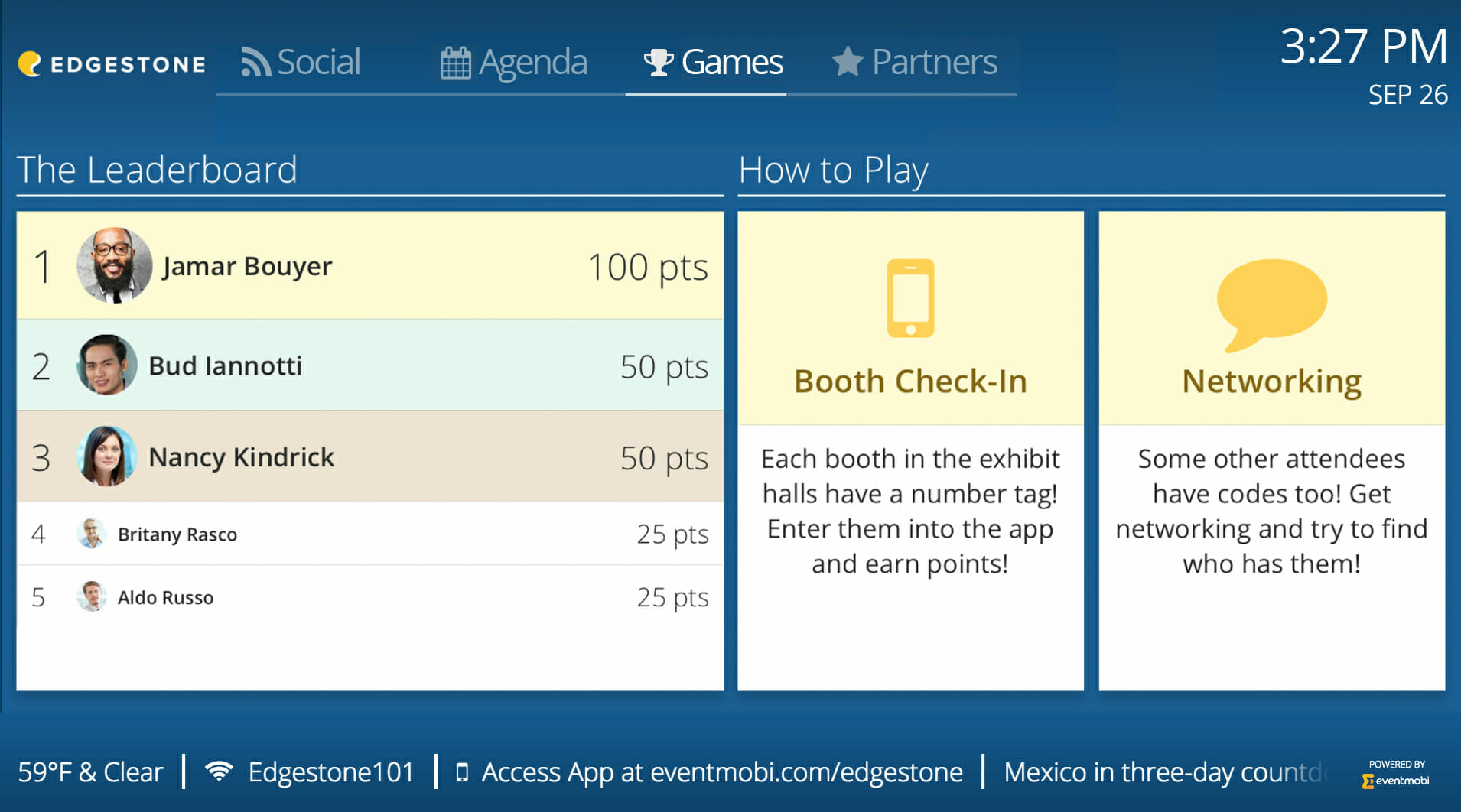 5 Tips: How to Use Event Experience Design for a More Memorable Event