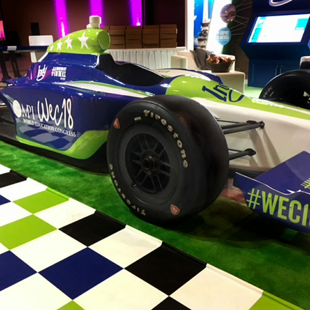 7 Huge Event Planning Trends Spotted at MPI WEC 2018 -- EventMobi