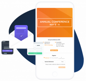 Event Registration | EventMobi