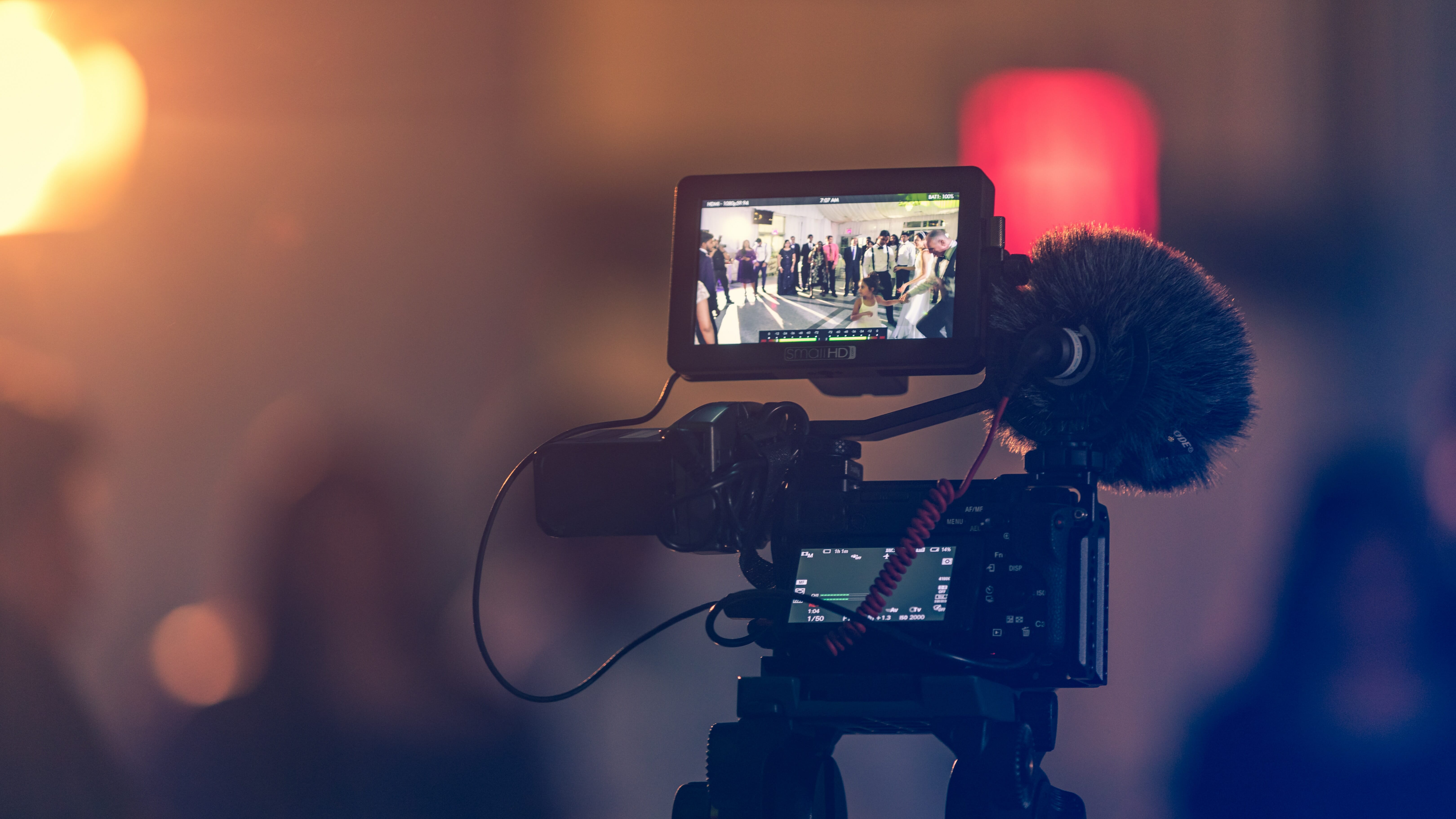 5 Tipps für ein richtig gutes Event-Video – EventMobi