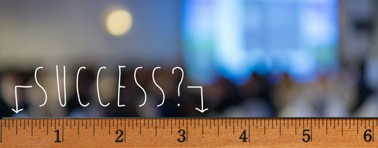 Evaluating Event Success: What to Measure And When | EventMobi Evaluating Event Success: What to Measure And When | EventMobi
