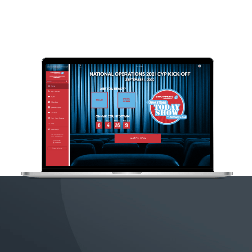 Virtual Event Design: Creating a Branded Online Experience – EventMobi