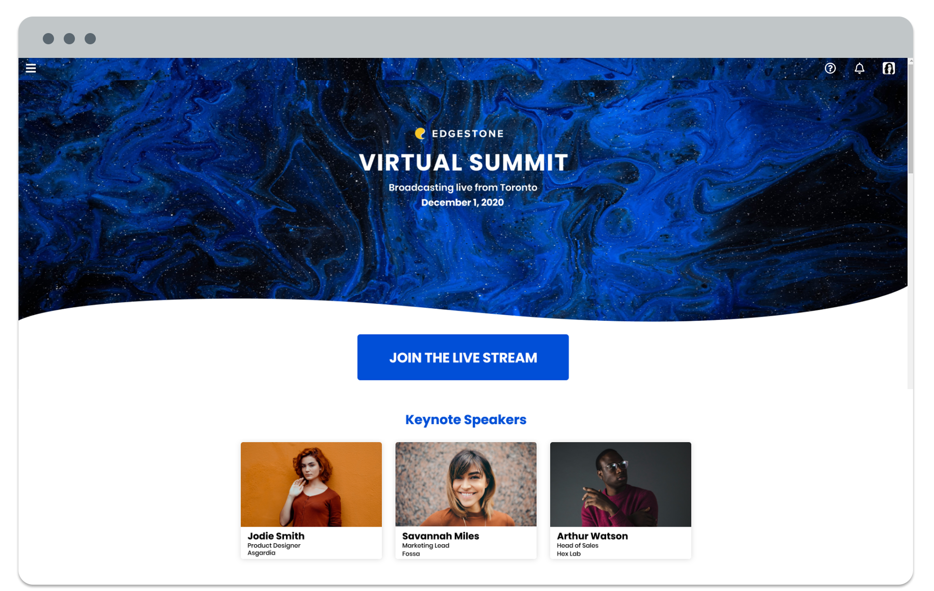 Virtual Events Guide to Your Online Conferences | EventMobi