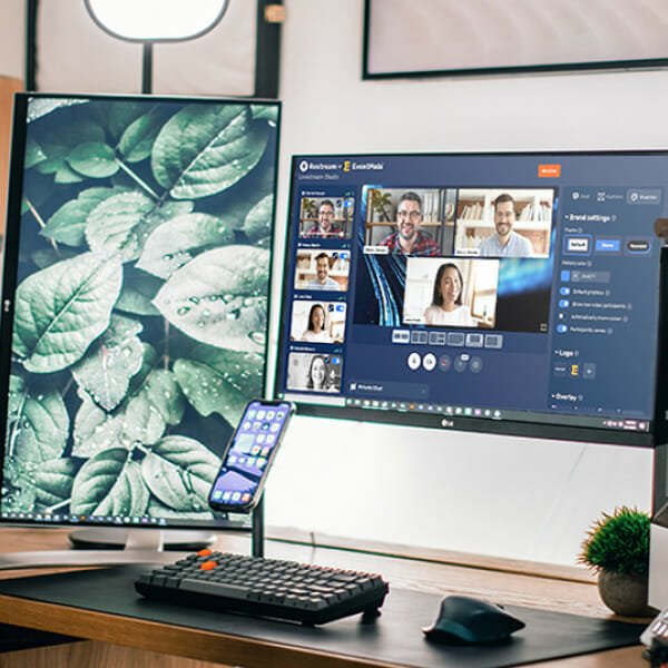 Event Live Streaming 101: The Ultimate Guide for Beginners | EventMobi