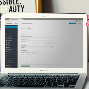 Event-CMS: Veranstaltungen flexibel verwalten | EventMobi