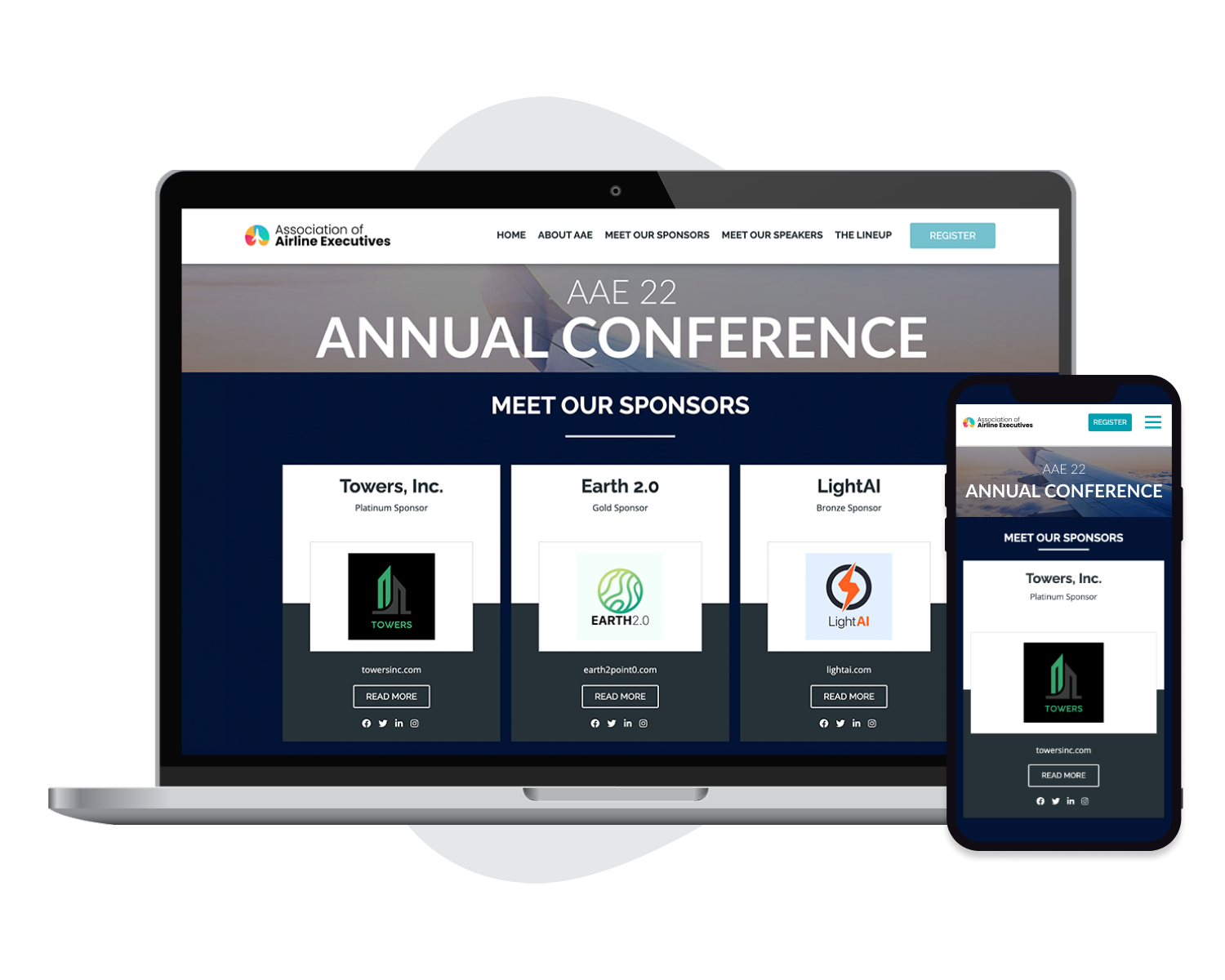 Event Registration Software You Can Trust | EventMobi