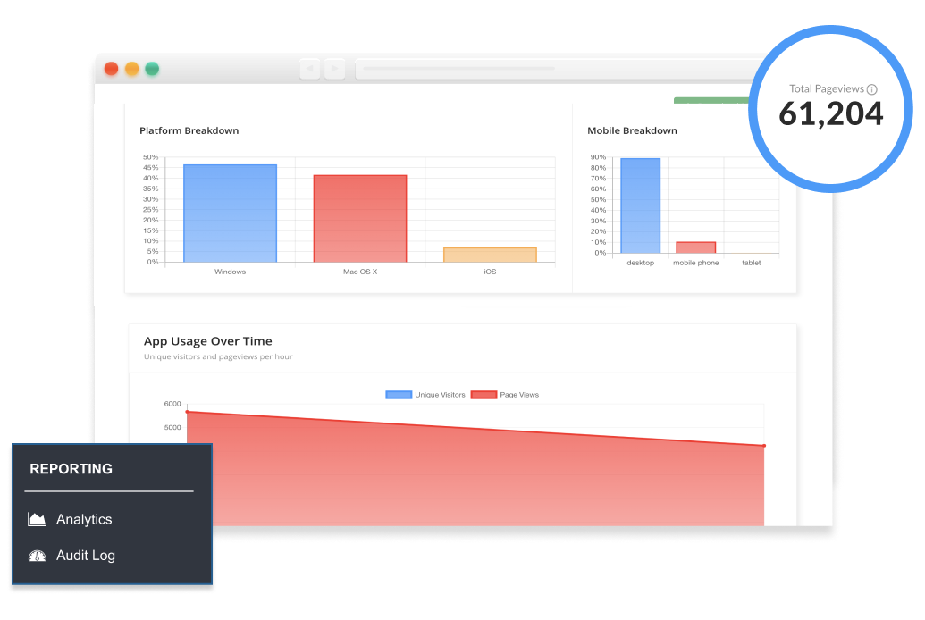 Experience Manager | Event CMS | EventMobi