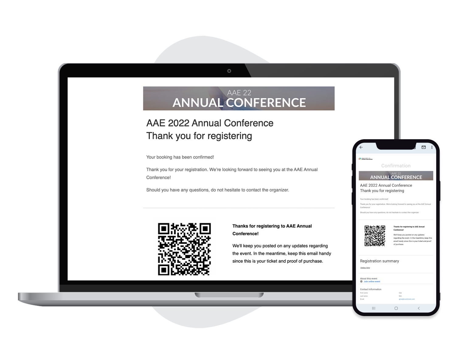 Event Registration Software You Can Trust | EventMobi