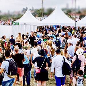 10 Factors to Consider When Planning an Outdoor Event | EventMobi