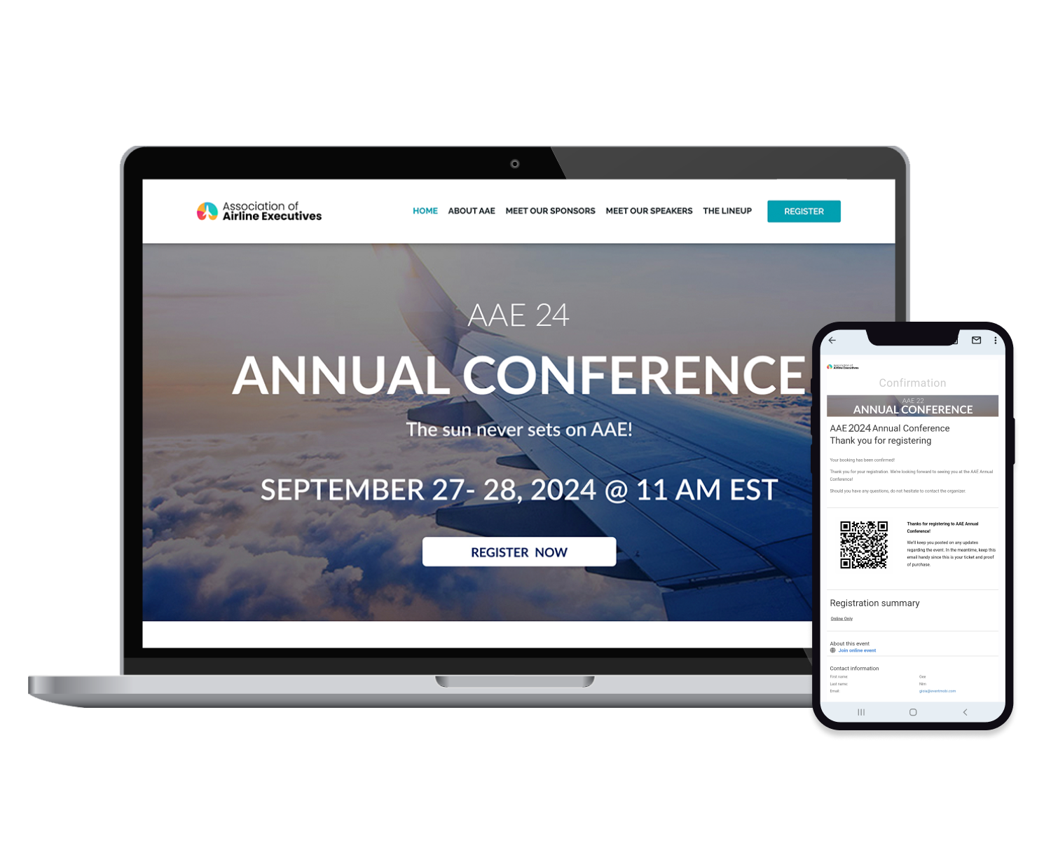 Best Event Registration Software | EventMobi
