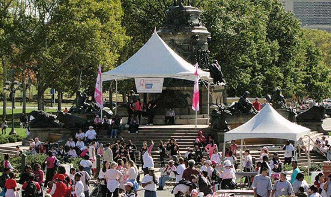 10 Factors to Consider When Planning an Outdoor Event | EventMobi