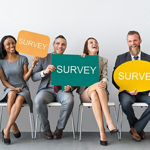 Post Event Survey Questions and Best Practices | EventMobi