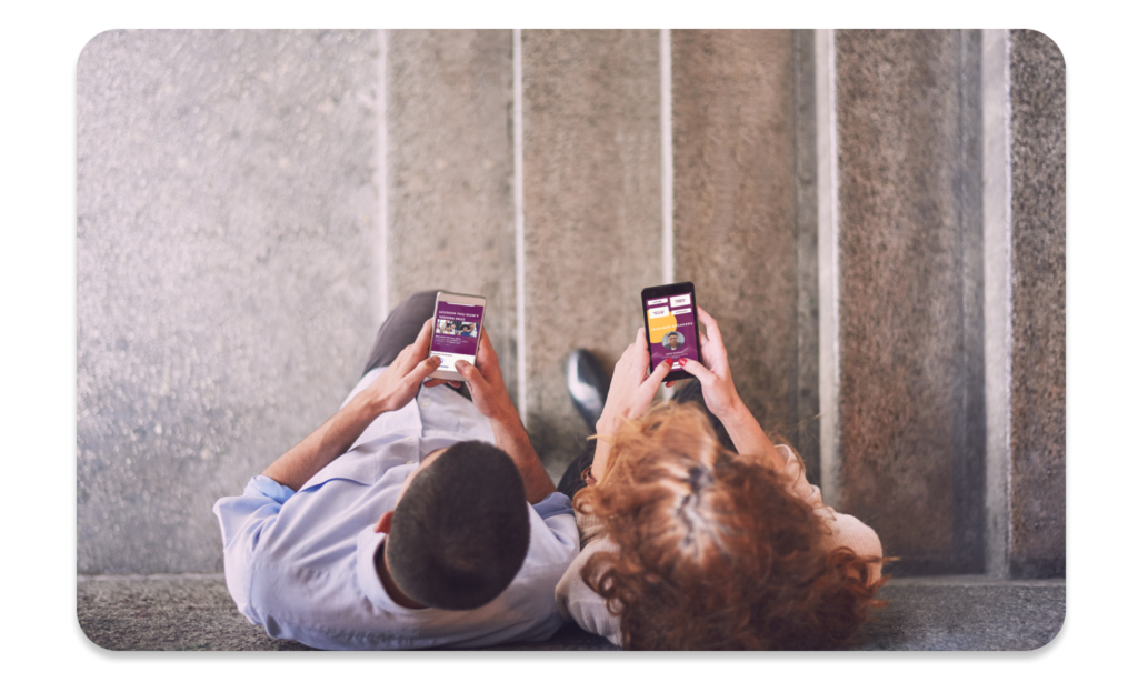 Interactive Event Maps | EventMobi