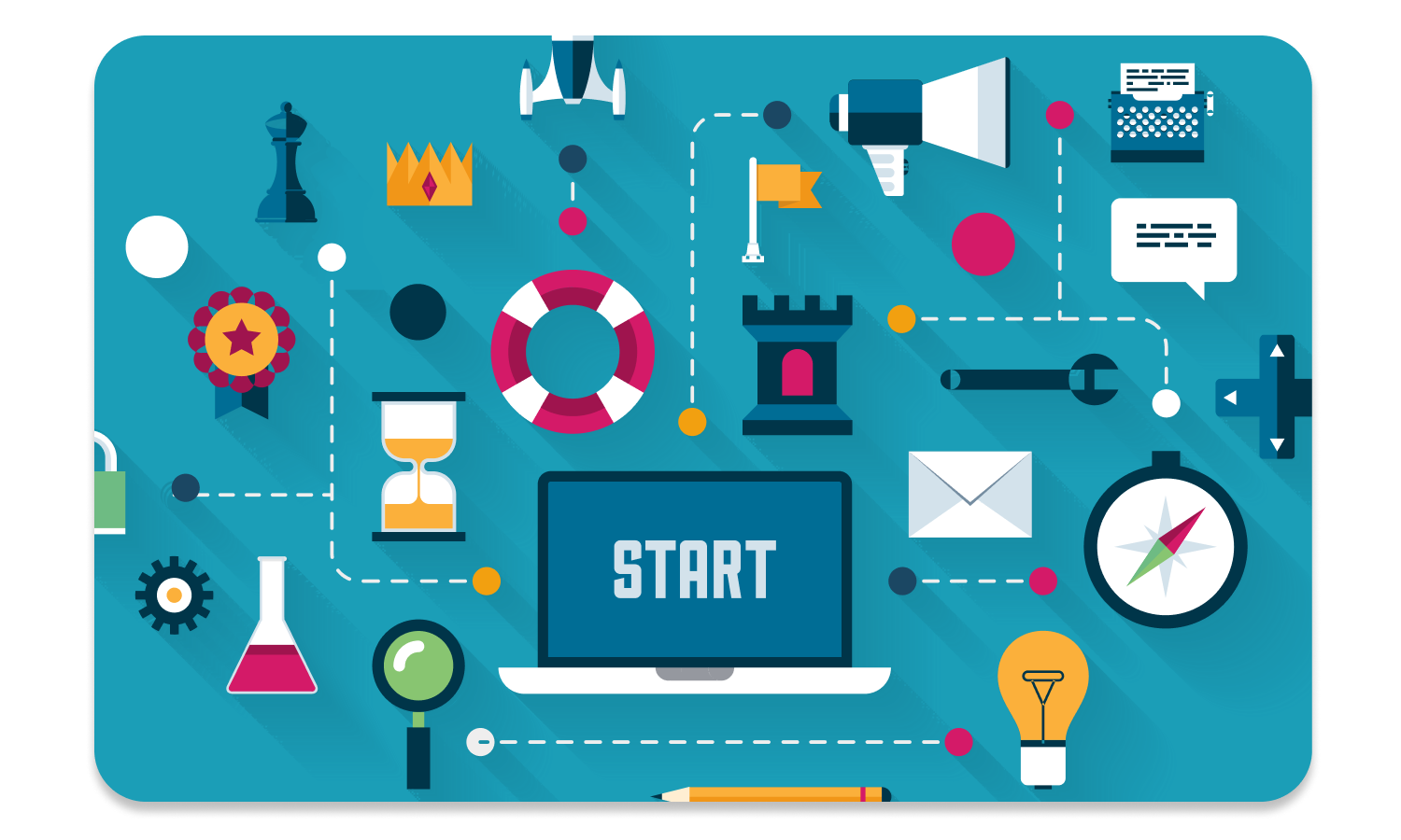 Live Display for Events | EventMobi