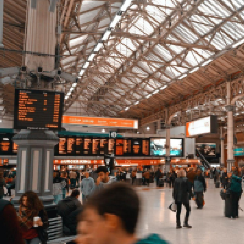 Was ist Digital Signage? Definition & Beispiele