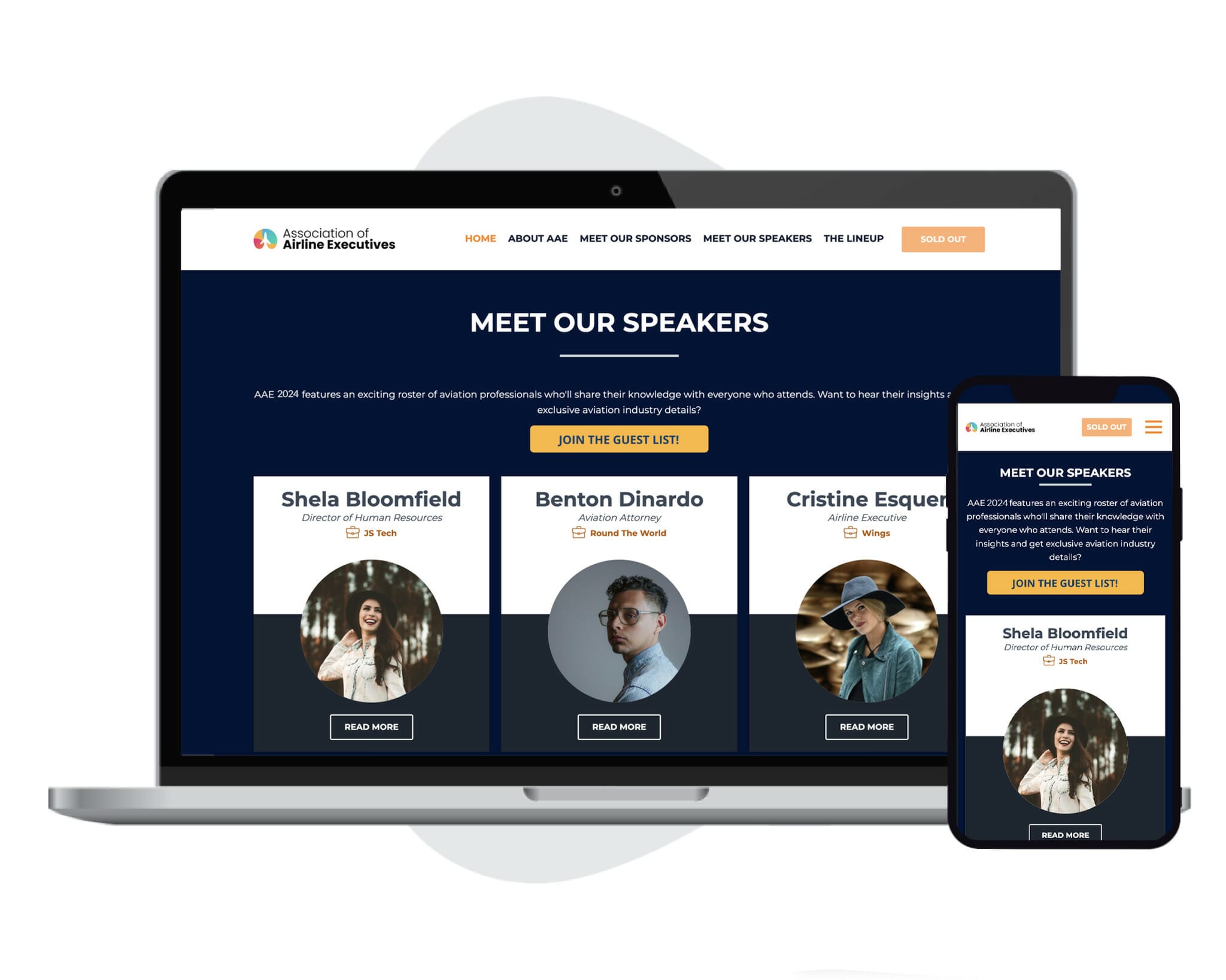 Best Event Registration Software | EventMobi