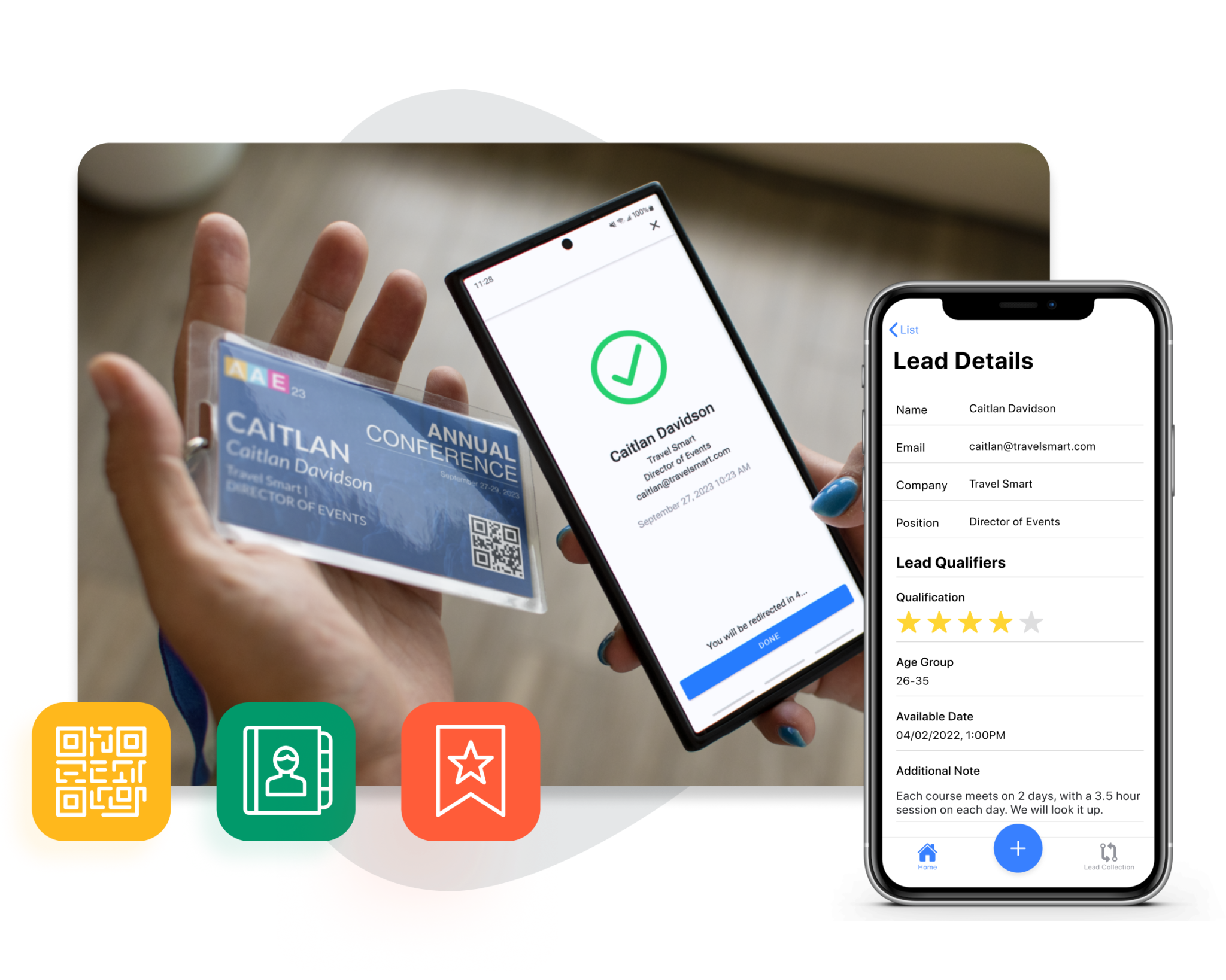 Event Management Software | EventMobi