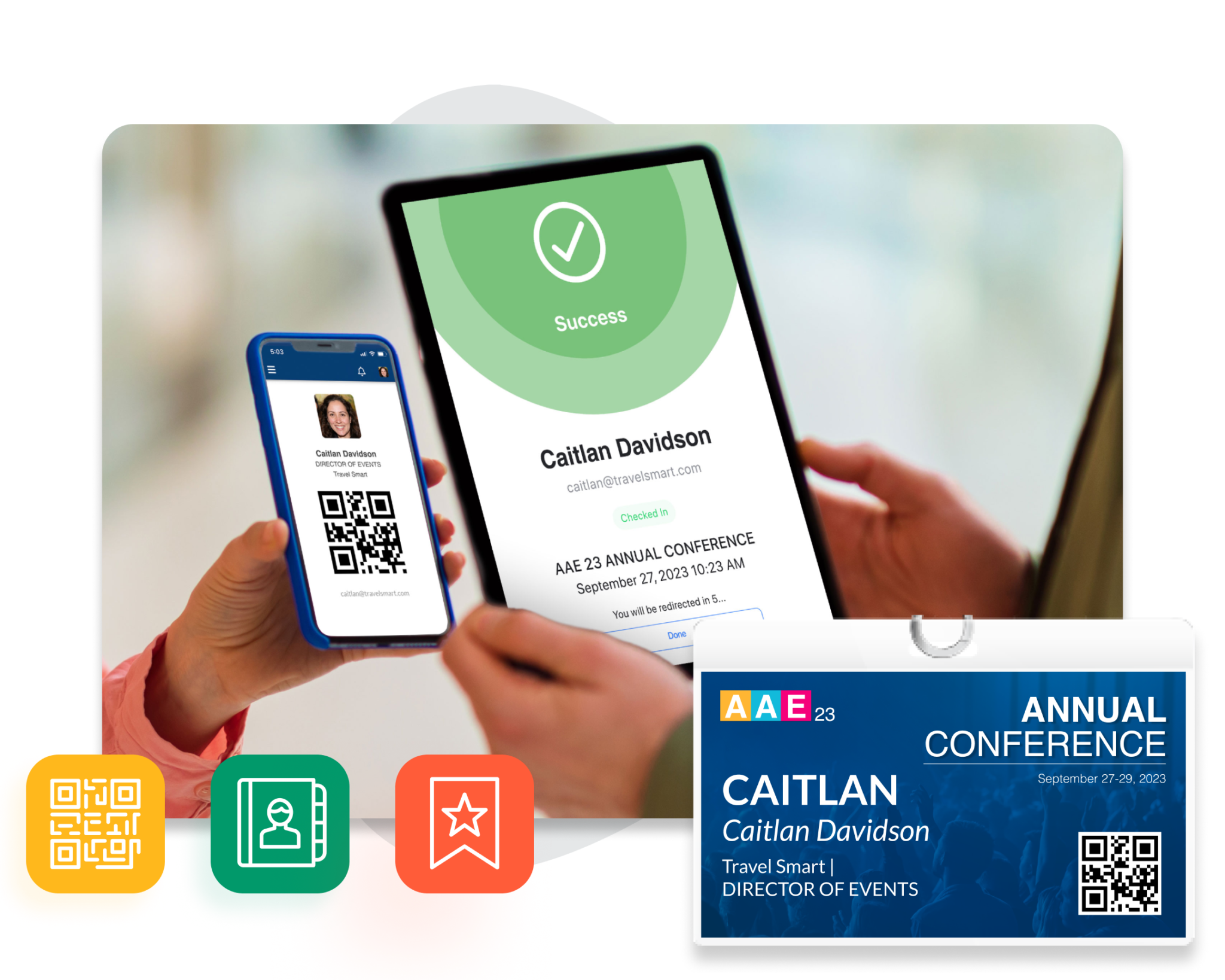 Best Event Registration Software | EventMobi