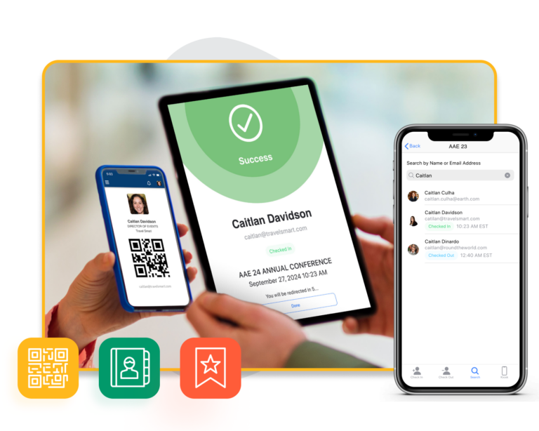 Best Event App for the Ultimate Event Experience | EventMobi