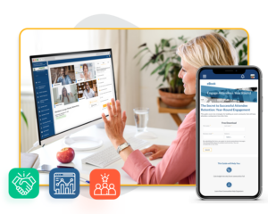 Best Event App for the Ultimate Event Experience | EventMobi