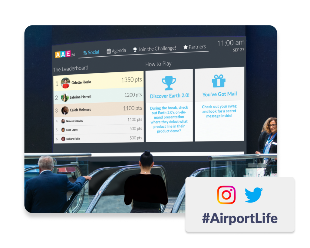 An Event App for the Ultimate Event Experience | EventMobi