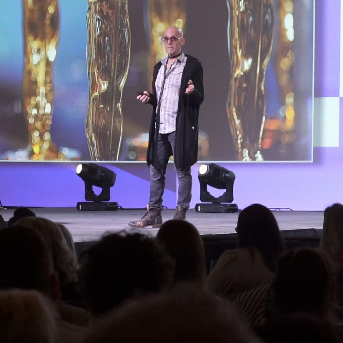 The Best In-Person Event Examples | EventMobi