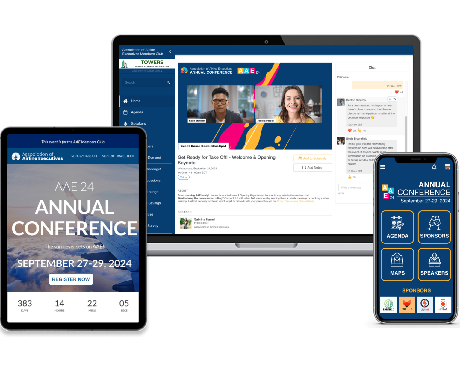 Event Management Software | EventMobi