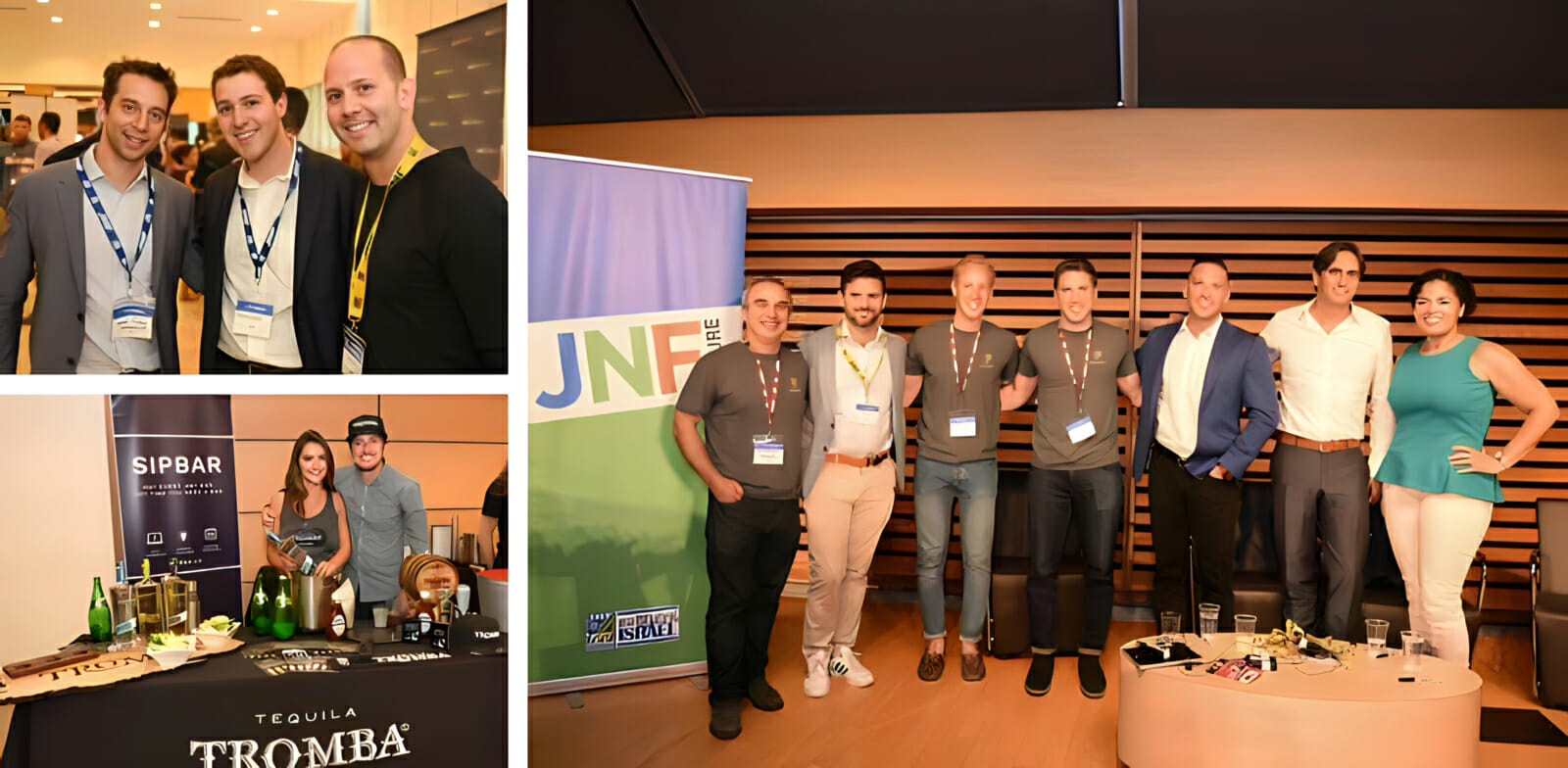 Creative Ways to Use Live Polling at Your Events