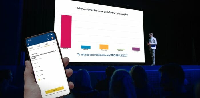 Creative Ways to Use Live Polling at Your Events