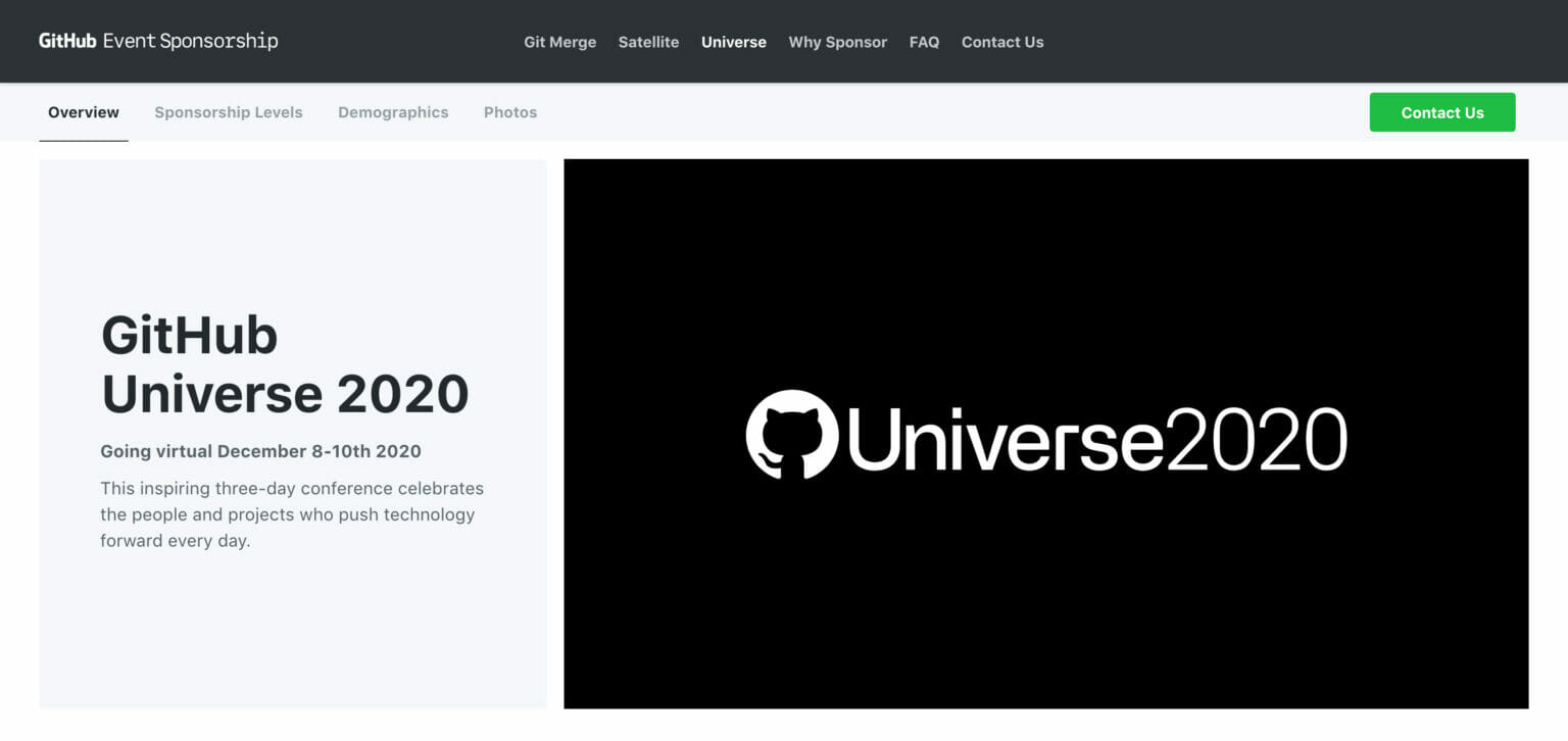 How to Create Sponsorship Levels & Lock in Sponsors [Examples!] | EventMobi