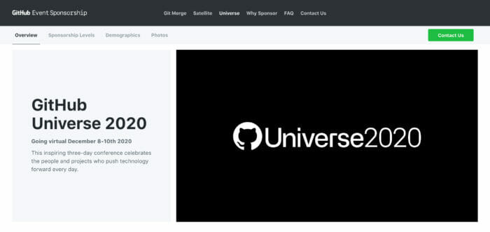 How to Create Sponsorship Levels & Lock in Sponsors [Examples!] | EventMobi