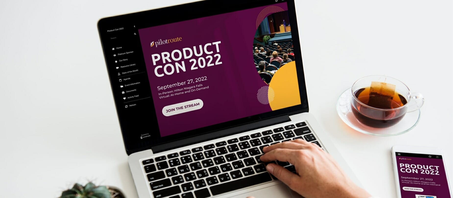 Activate Your Event Branding: 5 Top Strategies for your Onsite and ...