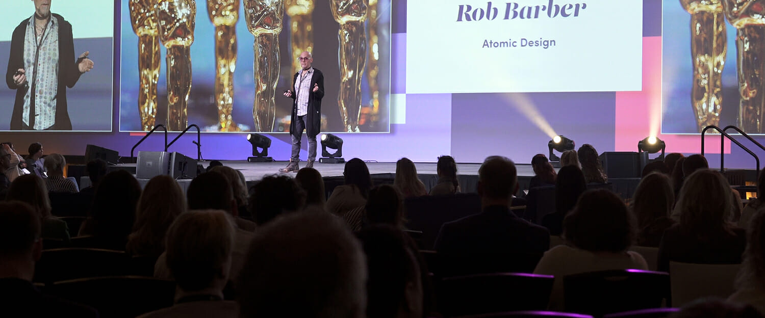 Event Speakers: How To Find, Introduce and Thank Your Guests | EventMobi