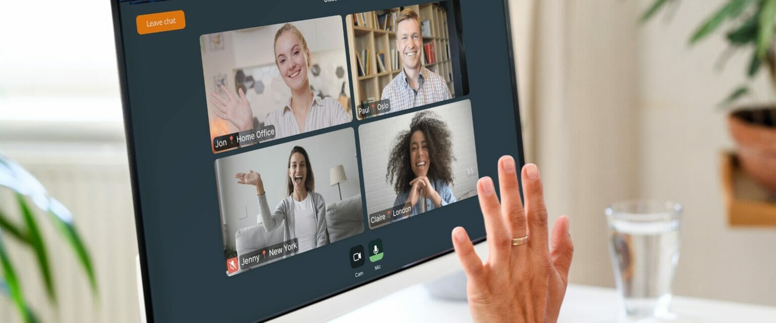 36 Conference Breakout Session Ideas Examples EventMobi 36-conference-breakout-session-ideas-examples-eventmobi