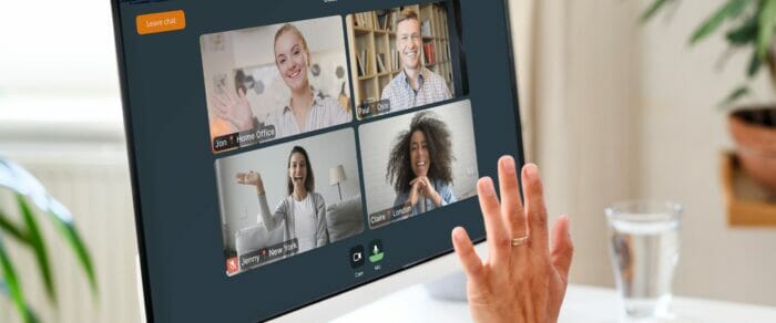 36 Conference Breakout Session Ideas & Examples | EventMobi