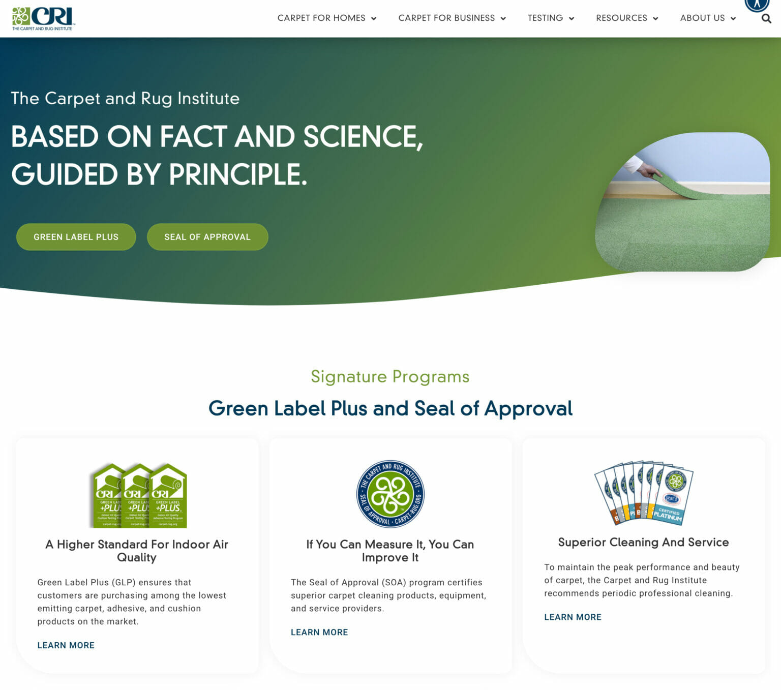 The Best Association Websites: 10+ Stunning Examples | EventMobi