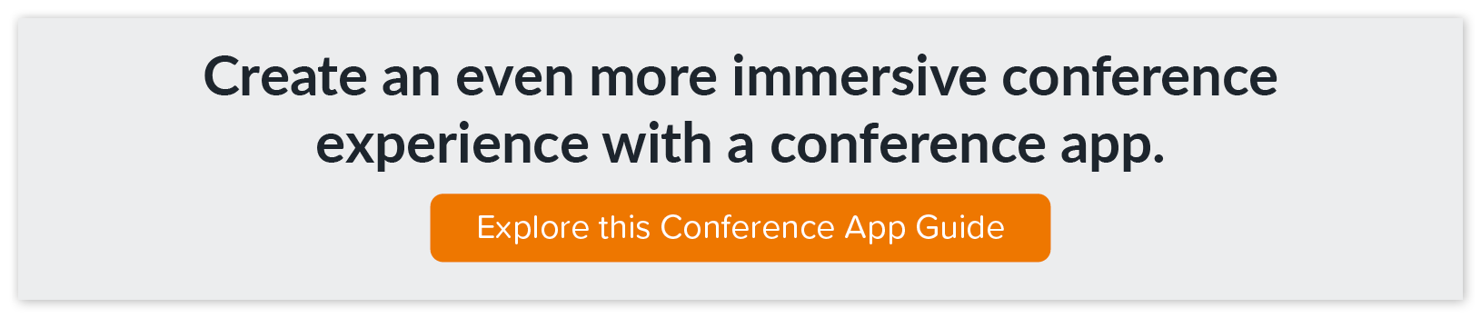 37 Conference Gift Bag Ideas Your Attendees Will Actually Be Excited ...