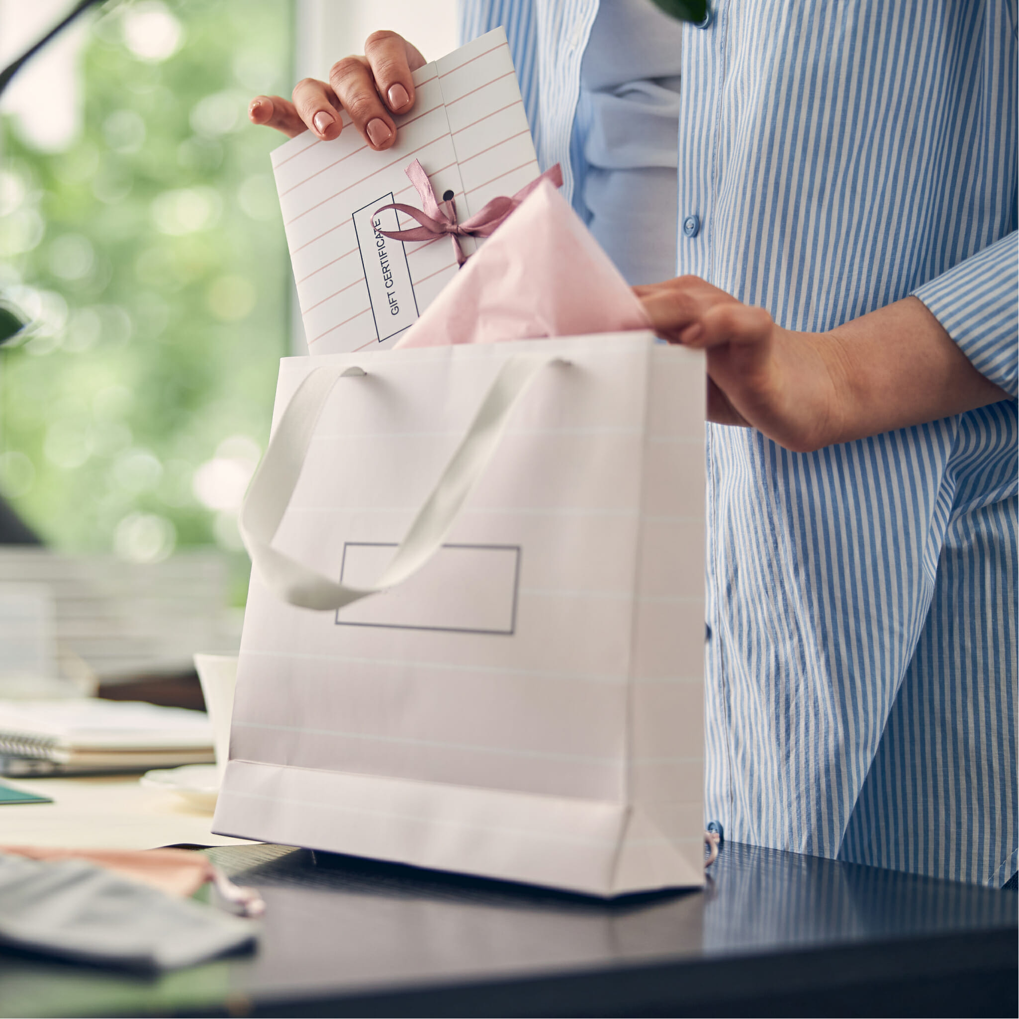 37 Conference Gift Bag Ideas Your Attendees Will Actually Be Excited ...