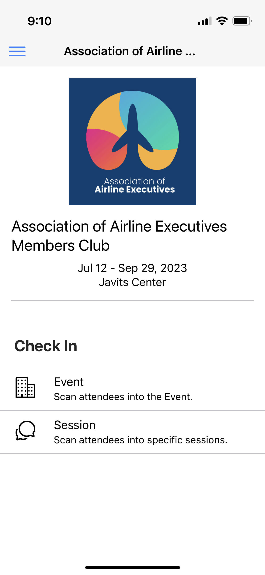 How to Create & Set Up QR Code Check in System to Enhance Event ...