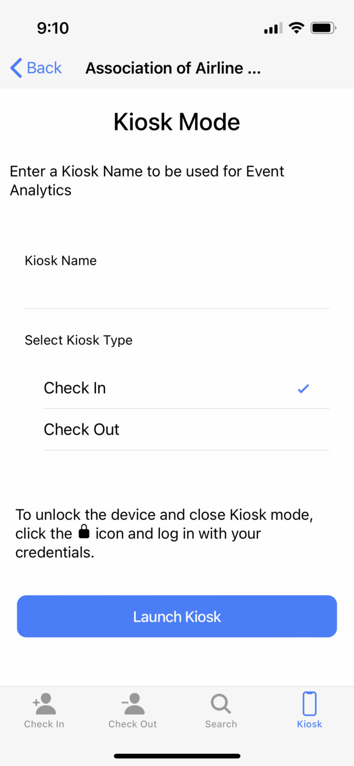 How to Create & Set Up QR Code Check in System to Enhance Event ...