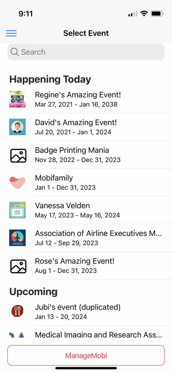 How to Create & Set Up QR Code Check in System to Enhance Event ...