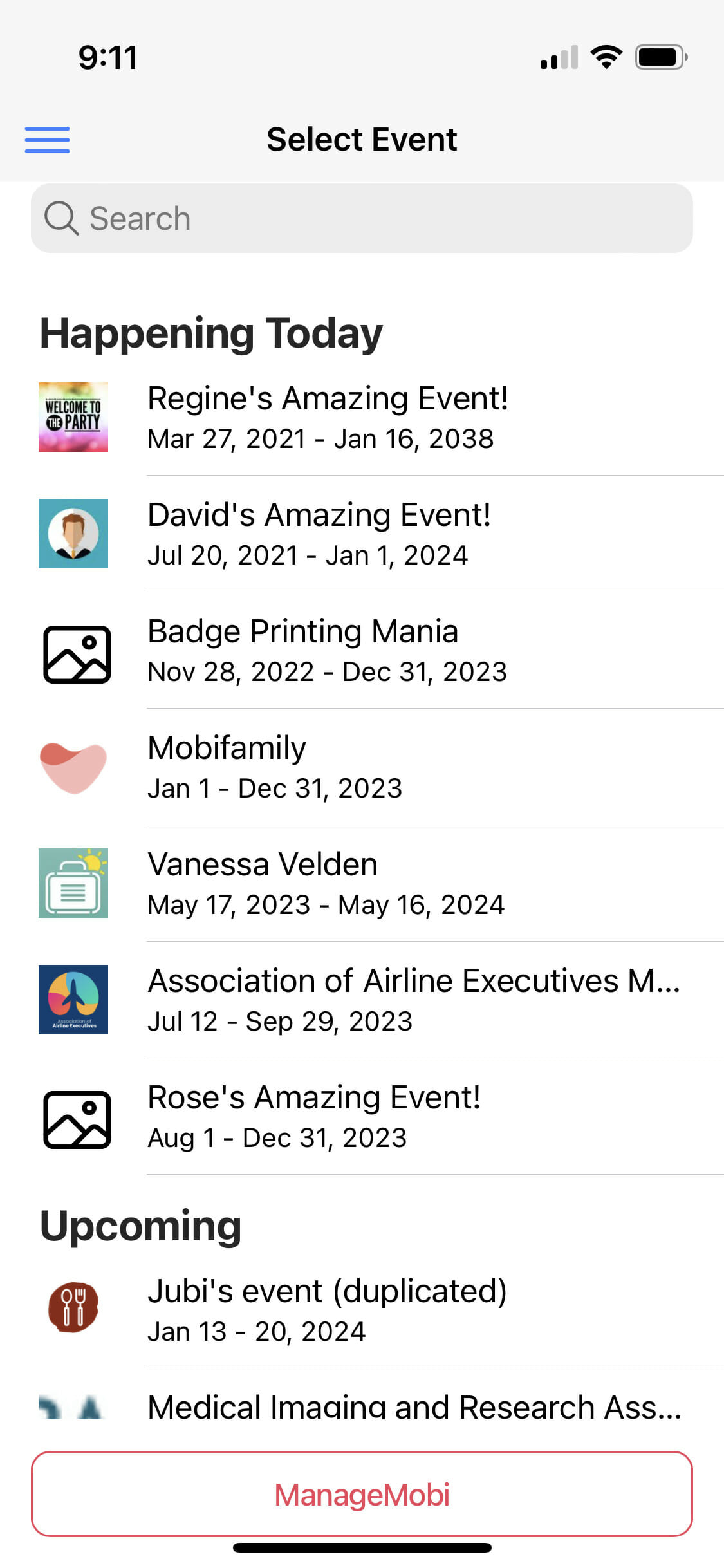 How to Create & Set Up QR Code Check in System to Enhance Event Experiences | EventMobi
