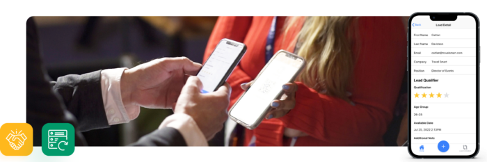 Event Attendance Tracking: How to Go Beyond Headcount to Boost ROI ...