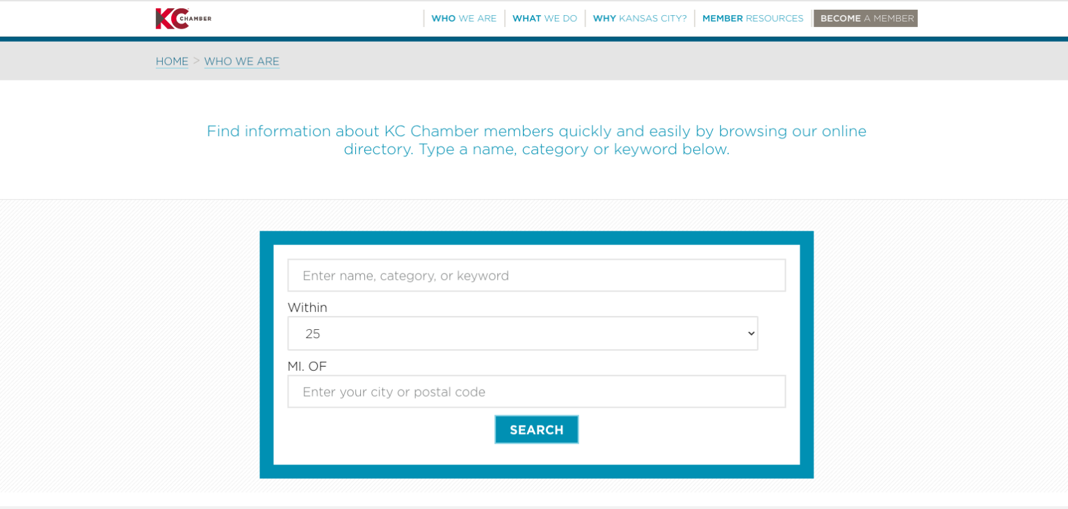 Membership Directory: Why Your Organization Needs One (and How to ...