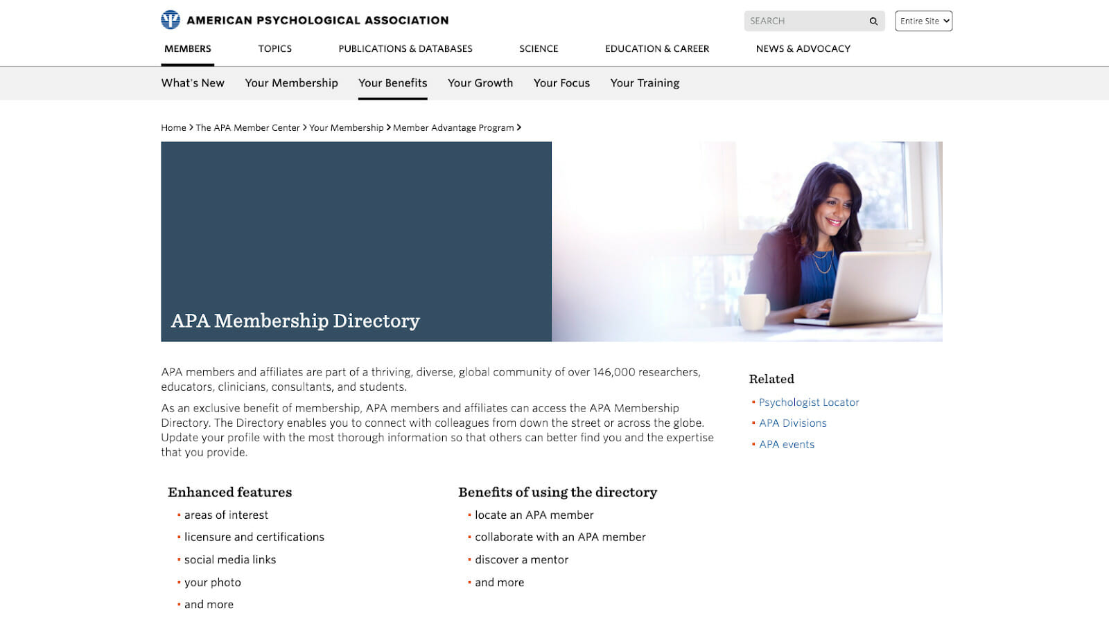 Membership Directory: Why Your Organization Needs One (and How to ...