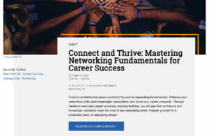 22 Types of Networking Events You Can Organize in 2023 | EventMobi