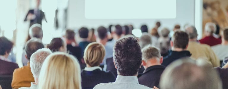 How to Plan a Conference: 12 Steps for a Memorable & Successful ...